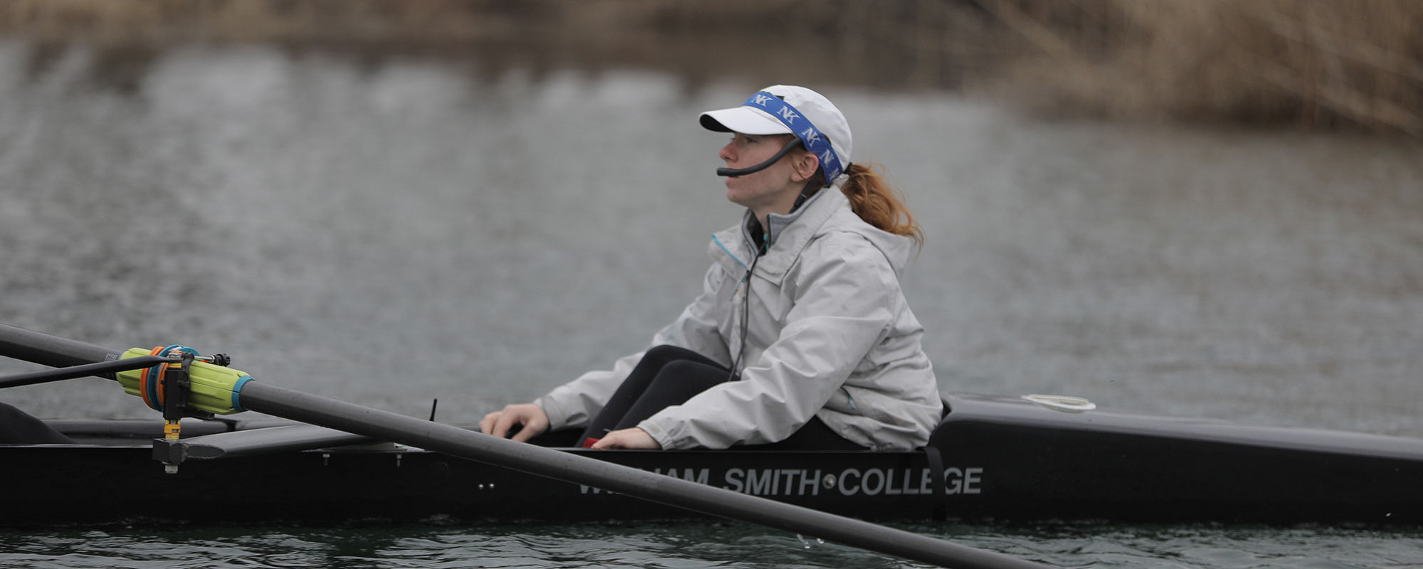 Alyssa Deem - 2017-18 - William Smith Rowing - Hobart and William Smith ...