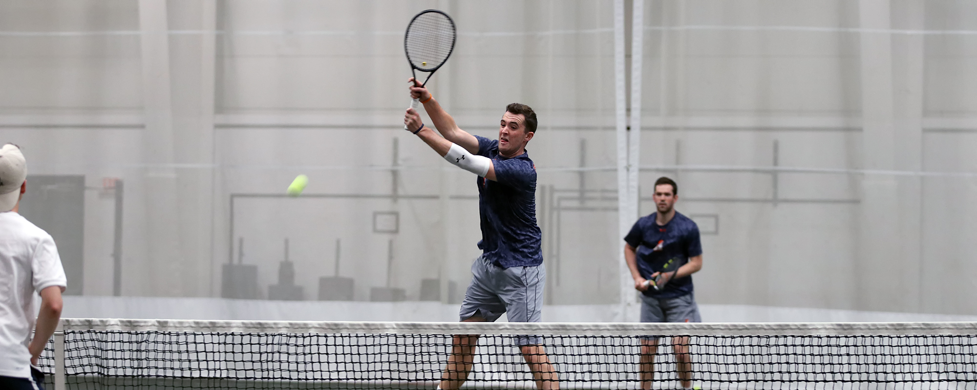 Colin Molloy - 2019-20 - Hobart Tennis - Hobart and William Smith ...