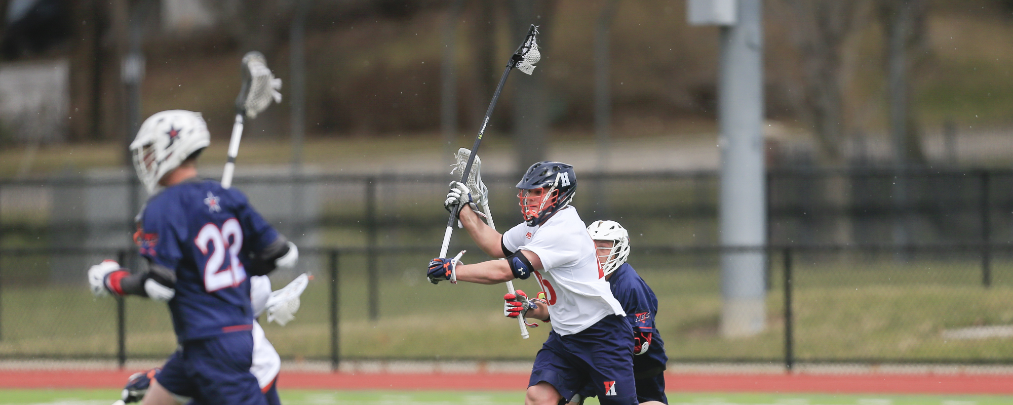 Christopher Willman - 2018 - Hobart Lacrosse - Hobart and William Smith ...