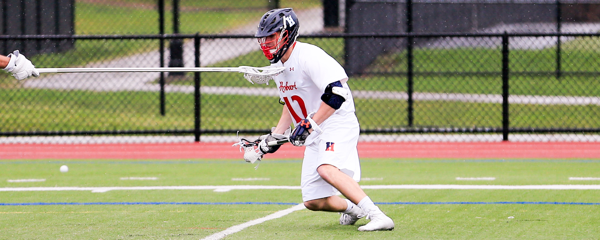 Dominic Padula - 2018 - Hobart Lacrosse - Hobart and William Smith ...