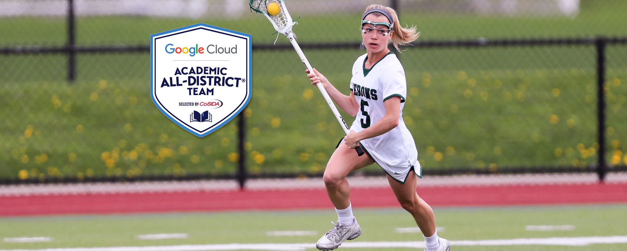 Sarah Benyo - 2018 - William Smith Lacrosse - Hobart and William Smith ...