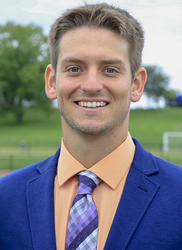 Michael Cragg - Running Backs Coach - Hobart Football Coaches - Hobart ...