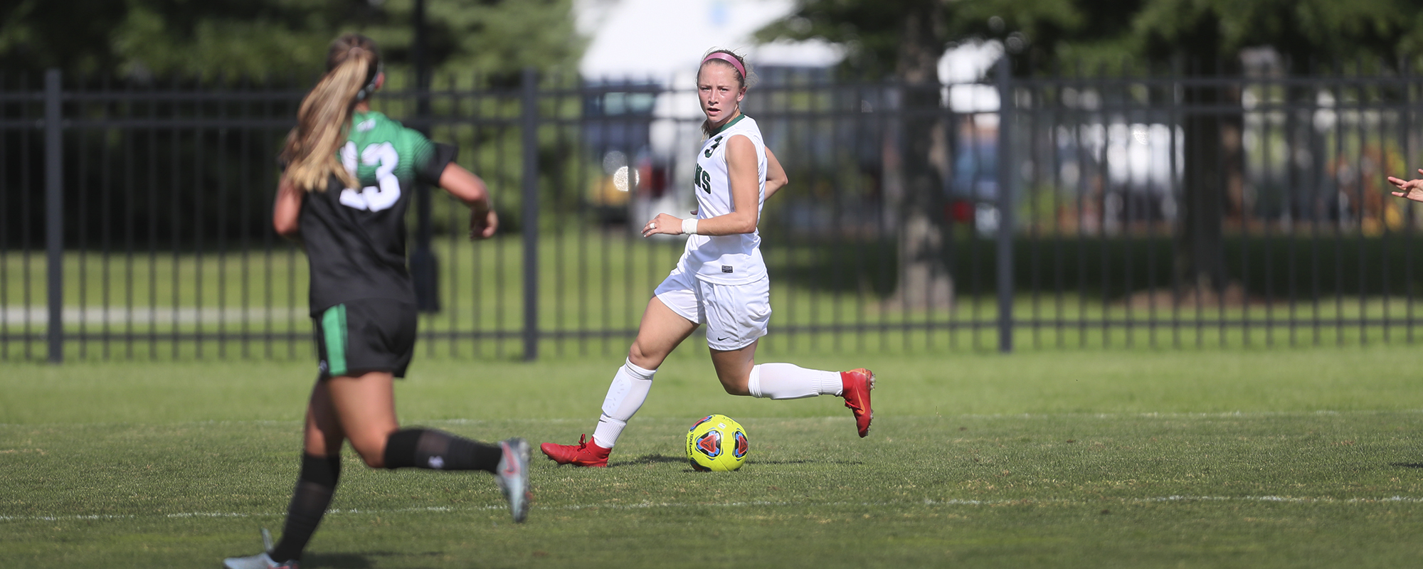 Megan Barwick - 2018 - William Smith Soccer - Hobart and William Smith ...