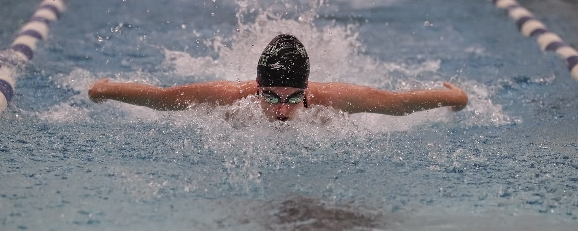 Robin Kirchgessner - 2020-21 - William Smith Swimming and Diving ...