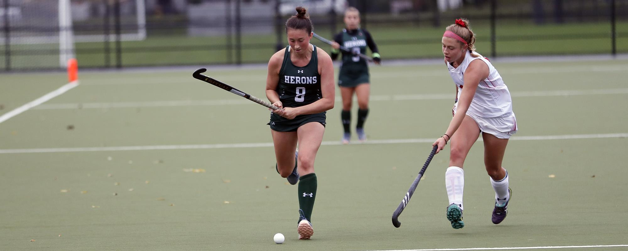 Emma Schafer - 2020 - William Smith Field Hockey - Hobart and William ...
