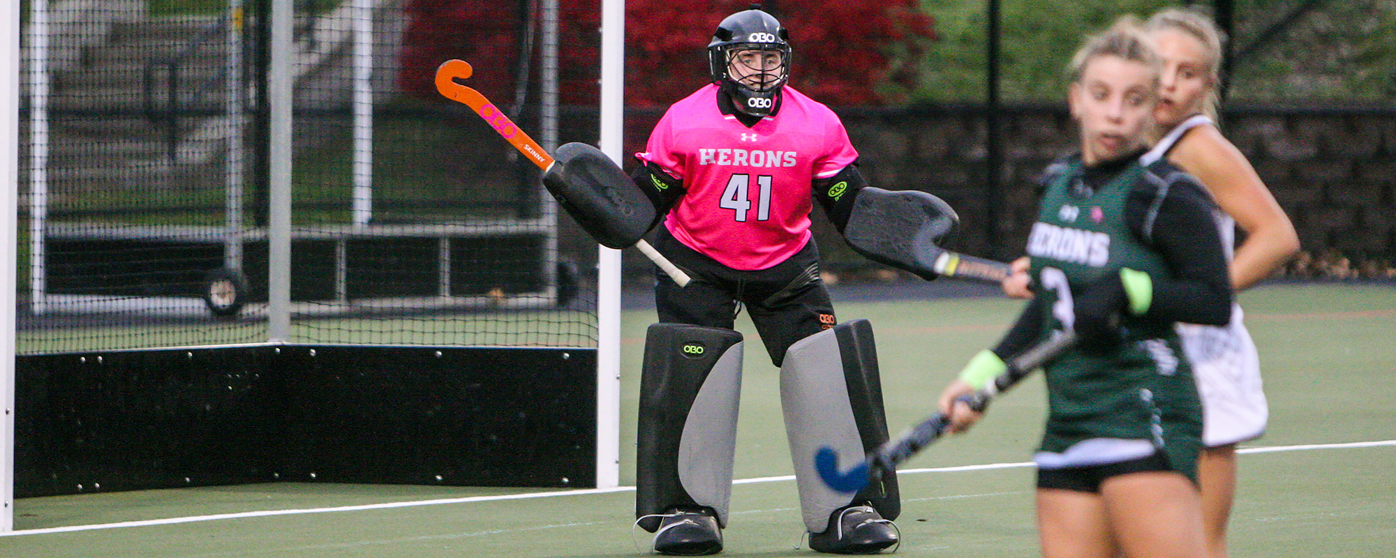 Alexandra DeVito - 2020 - William Smith Field Hockey - Hobart and ...