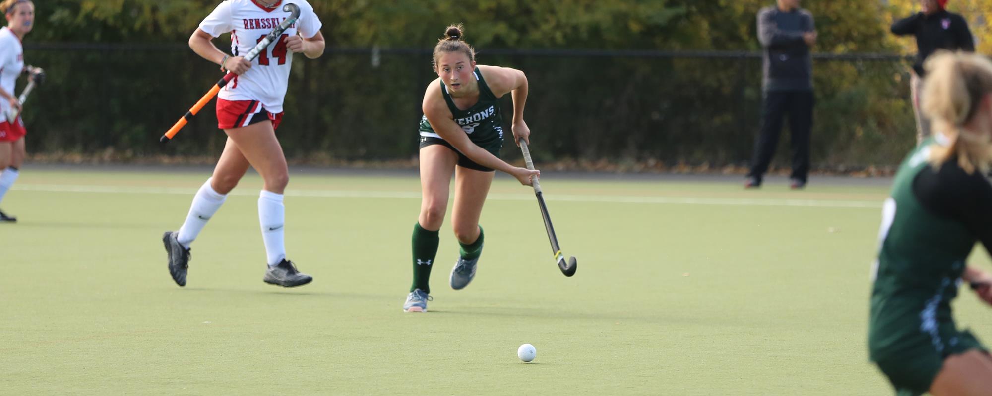 Emma Schafer - 2020 - William Smith Field Hockey - Hobart and William ...