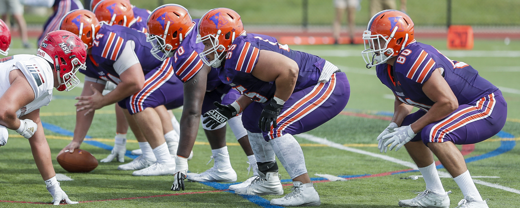 Dillon Carey - 2020 - Hobart Football - Hobart and William Smith ...