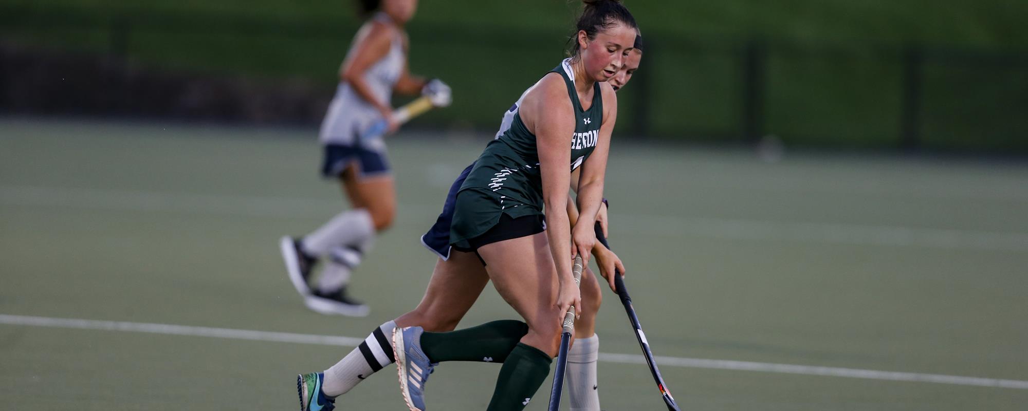 Emma Schafer - 2020 - William Smith Field Hockey - Hobart and William ...