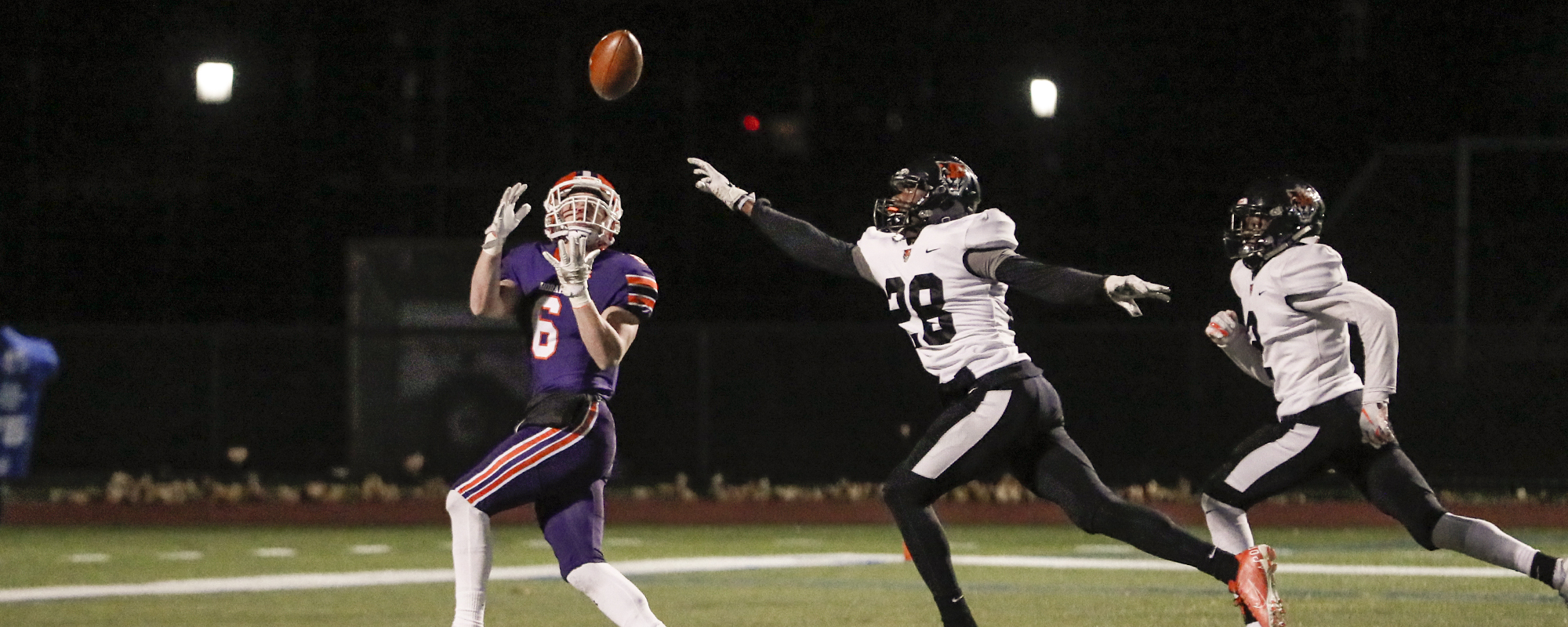 Ray Conley - 2019 - Hobart Football - Hobart and William Smith Colleges ...