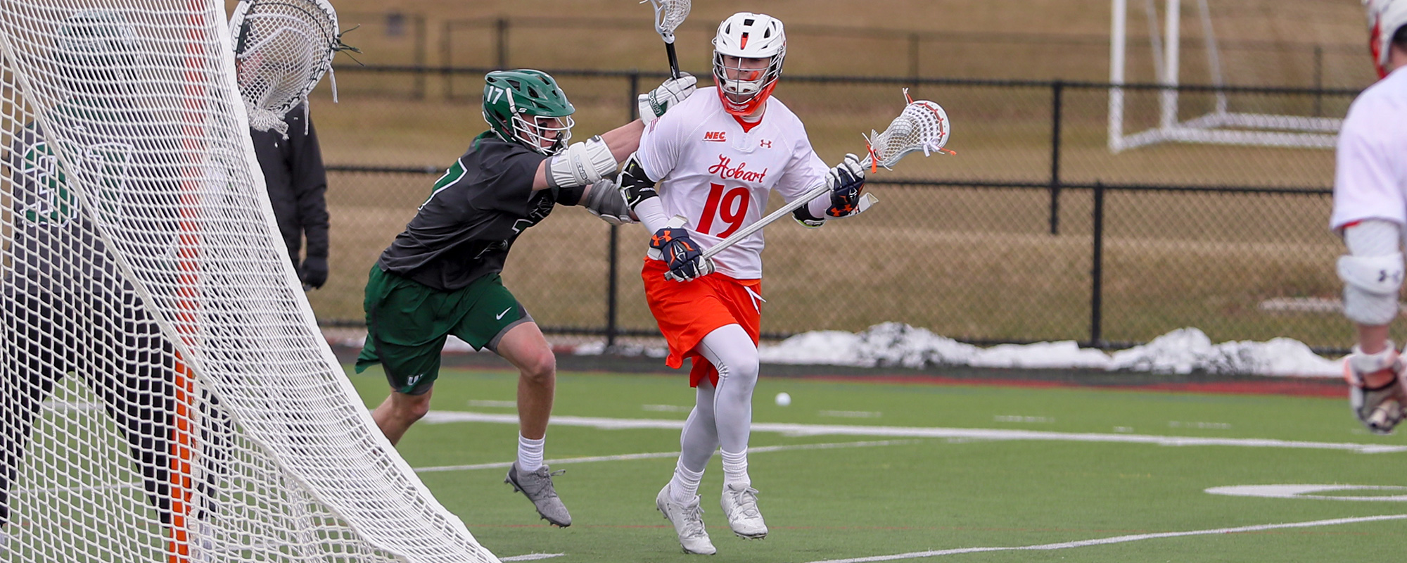 Justin Scott - 2020 - Hobart Lacrosse - Hobart and William Smith ...