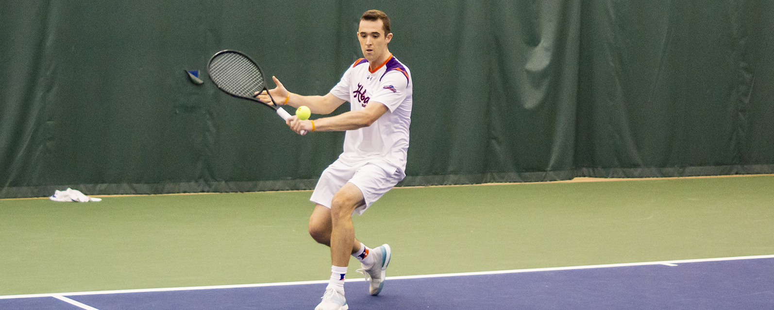 Colin Molloy - 2019-20 - Hobart Tennis - Hobart and William Smith ...