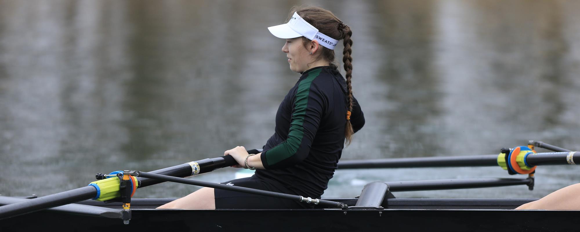 Molly Dexter - 2020-21 - William Smith Rowing - Hobart and William ...