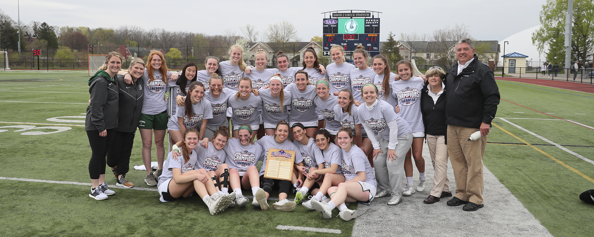 Ellen Arena - 2021 - William Smith Lacrosse - Hobart and William Smith ...