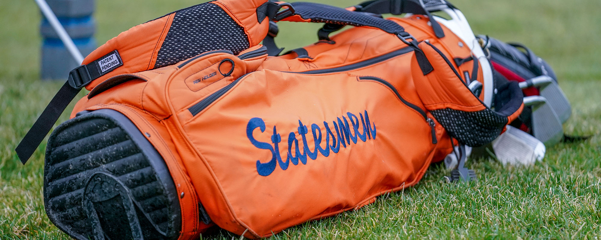 Stephen Alphas - 2021-22 - Hobart Golf - Hobart and William Smith ...