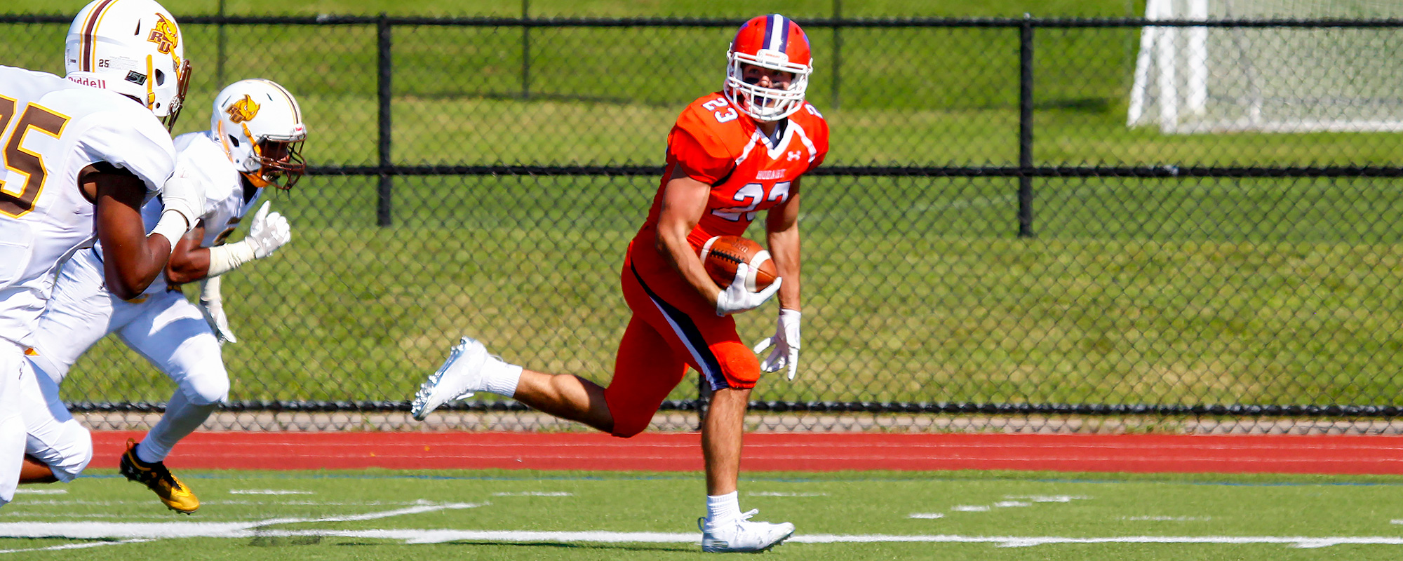 Mike Giacobbe - 2020 - Hobart Football - Hobart and William Smith ...