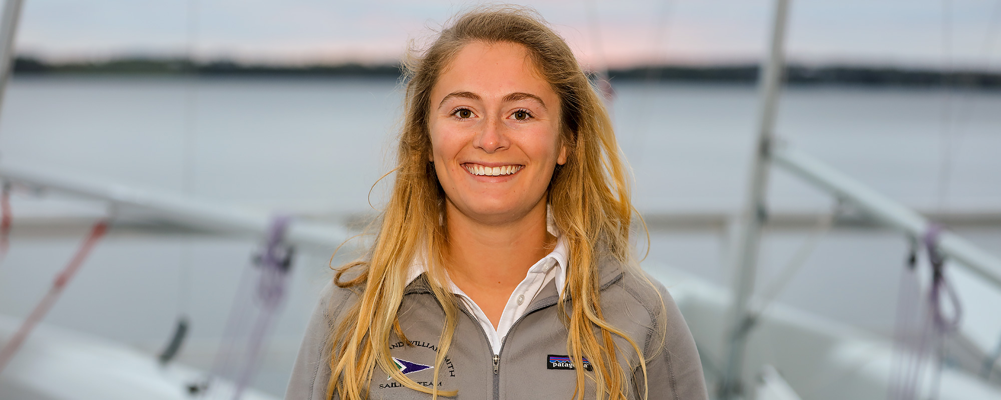 Homet ’19 hired as assistant sailing coach - Hobart and William Smith ...