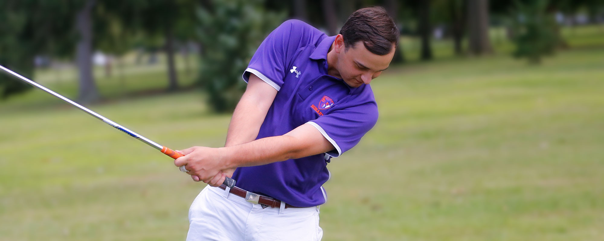 William Bonelli - 2020-21 - Hobart Golf - Hobart and William Smith ...