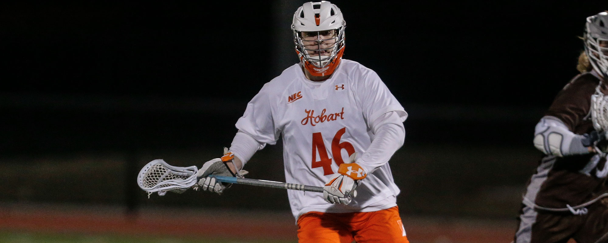 Ryan Dickson - 2022 - Hobart Lacrosse - Hobart and William Smith ...