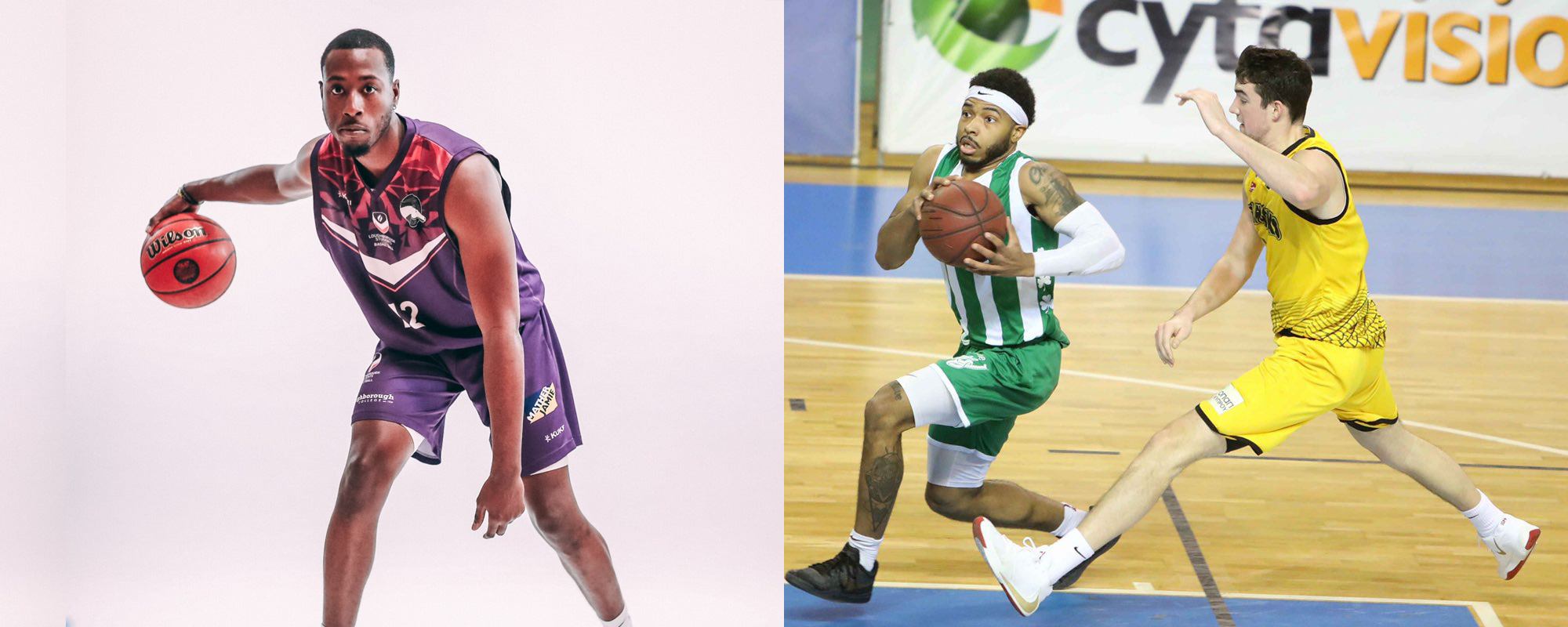 Lucas, Dougherty playing basketball in Europe - Hobart and William ...