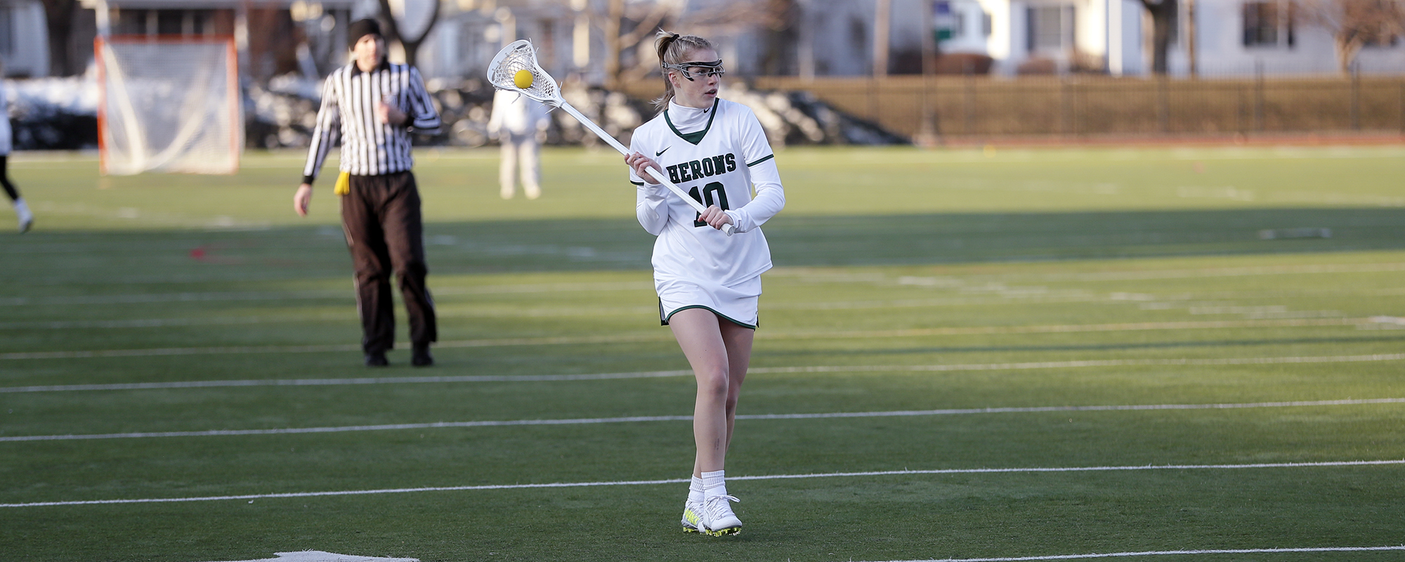 Zoe Cook - 2020 - William Smith Lacrosse - Hobart and William Smith ...