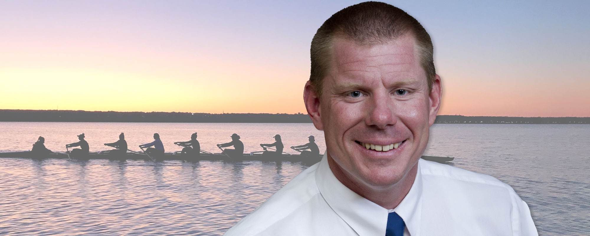 Bugenhagen to lead Statesmen, Heron rowing teams - Hobart and William ...