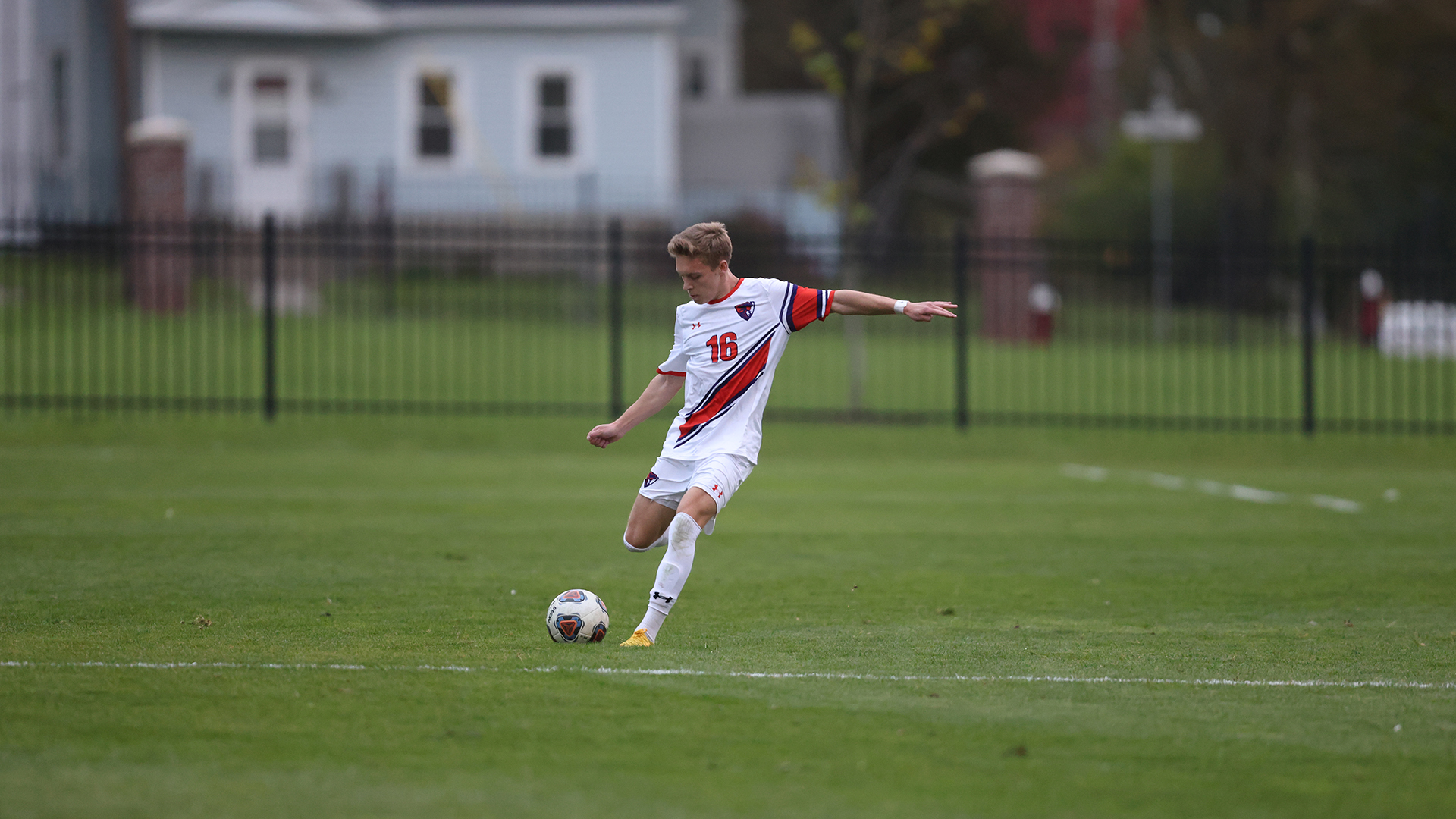 Liam Dillon - 2023 - Hobart Soccer - Hobart and William Smith Colleges ...
