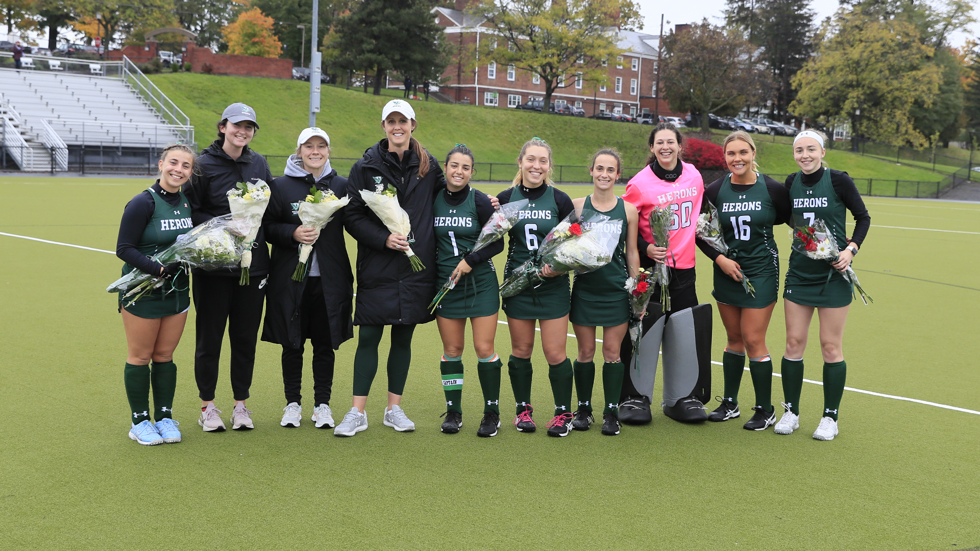 Katie Ruggles - 2021 - William Smith Field Hockey - Hobart and William ...