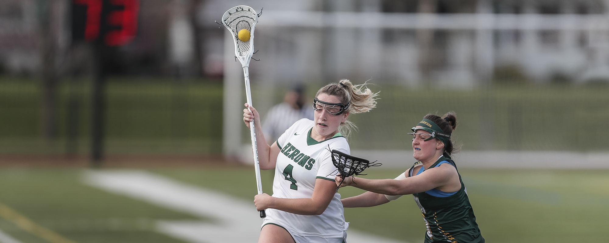 Ellen Arena - 2021 - William Smith Lacrosse - Hobart and William Smith ...