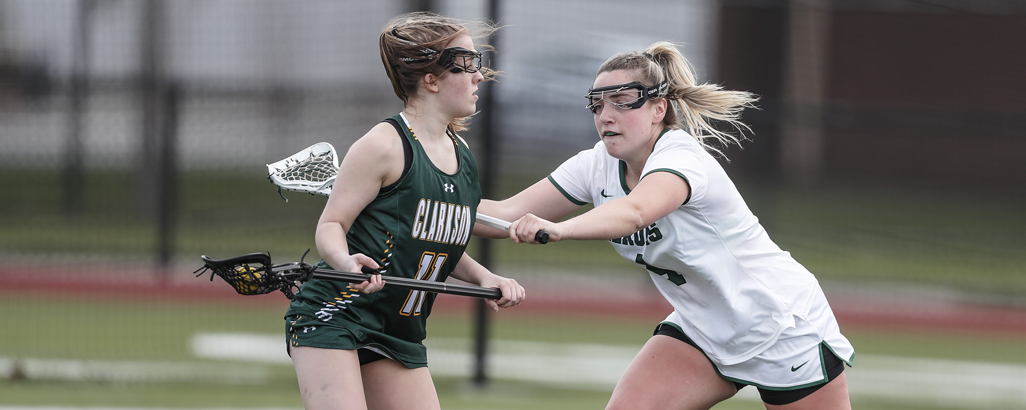 Ellen Arena - 2021 - William Smith Lacrosse - Hobart and William Smith ...