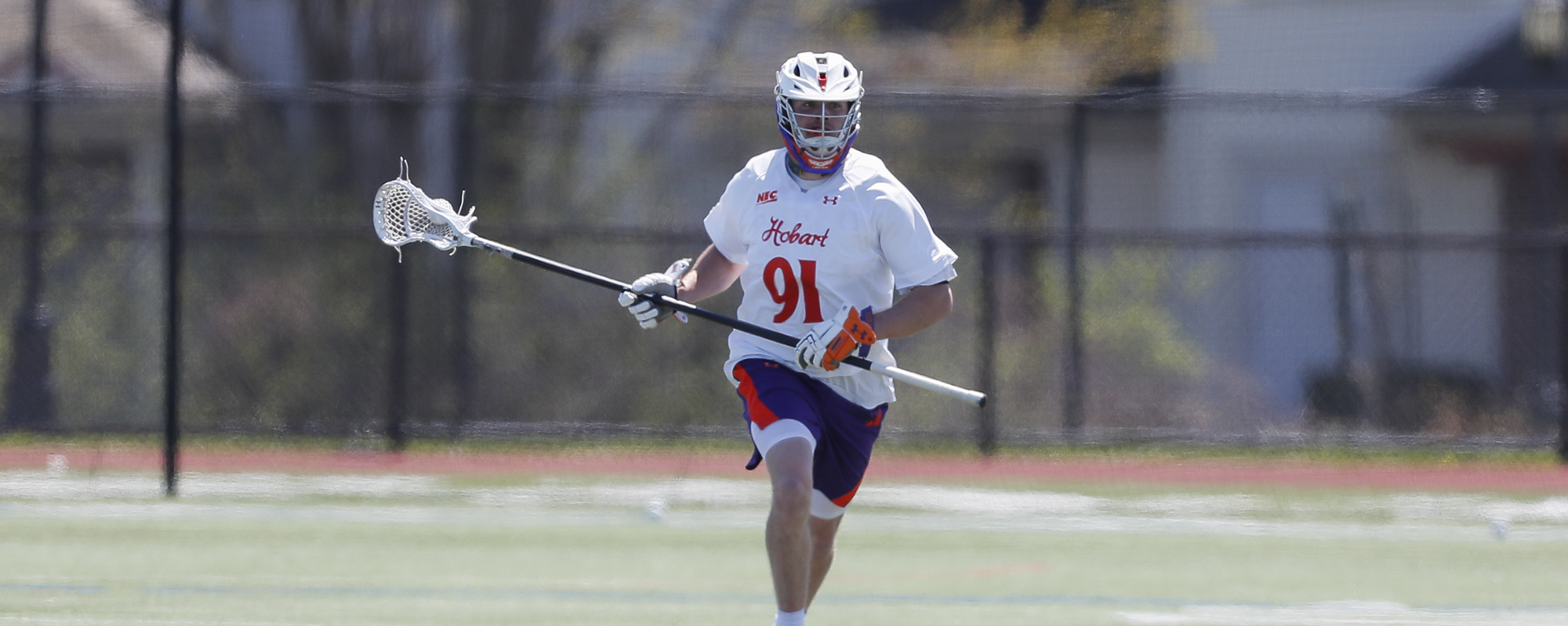Sam Mueller - 2021 - Hobart Lacrosse - Hobart and William Smith College ...