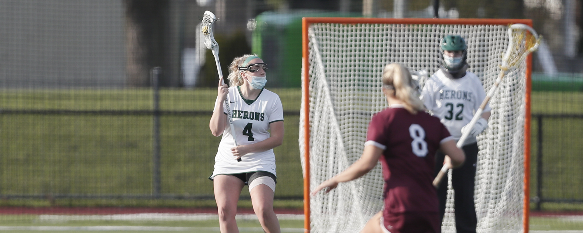 Ellen Arena - 2021 - William Smith Lacrosse - Hobart and William Smith ...