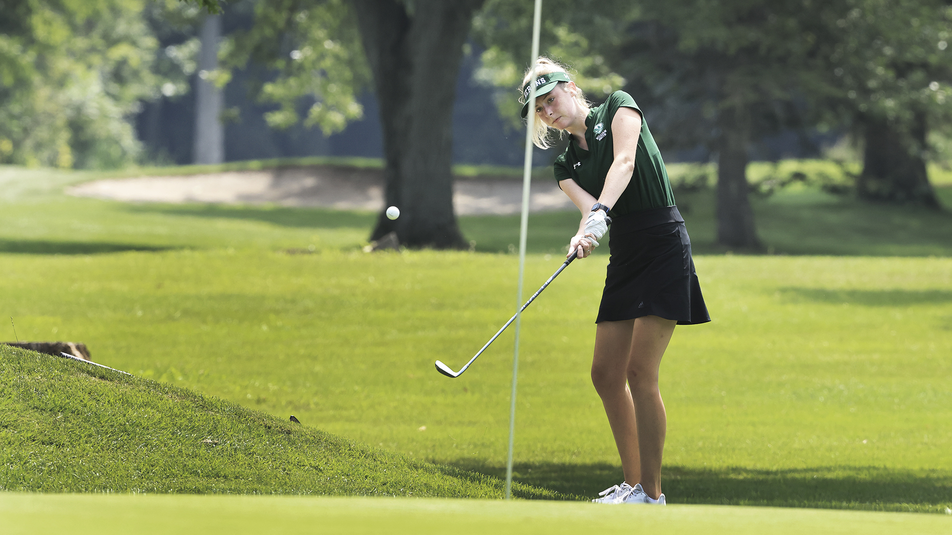 Brooke Hogle - 2024-25 - William Smith Golf - Hobart and William Smith ...