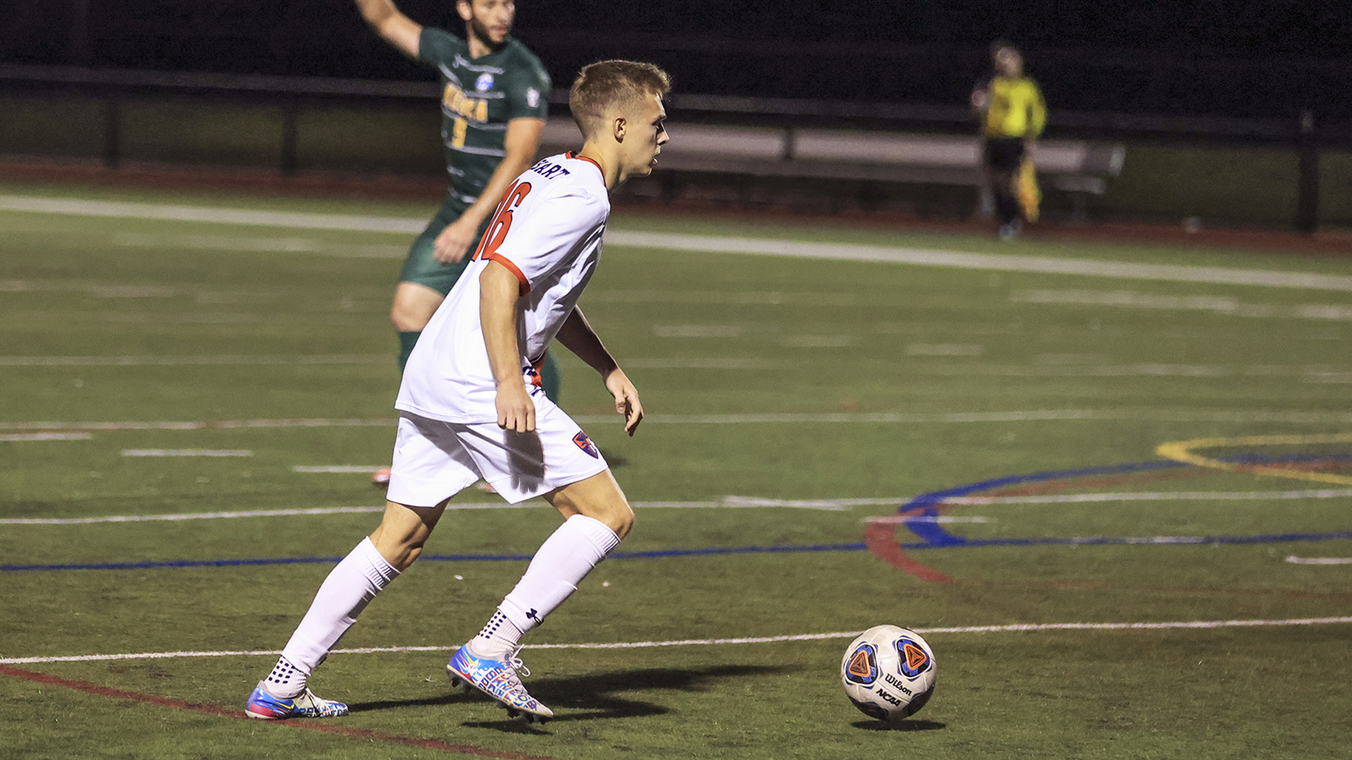 Liam Dillon - 2023 - Hobart Soccer - Hobart and William Smith Colleges ...