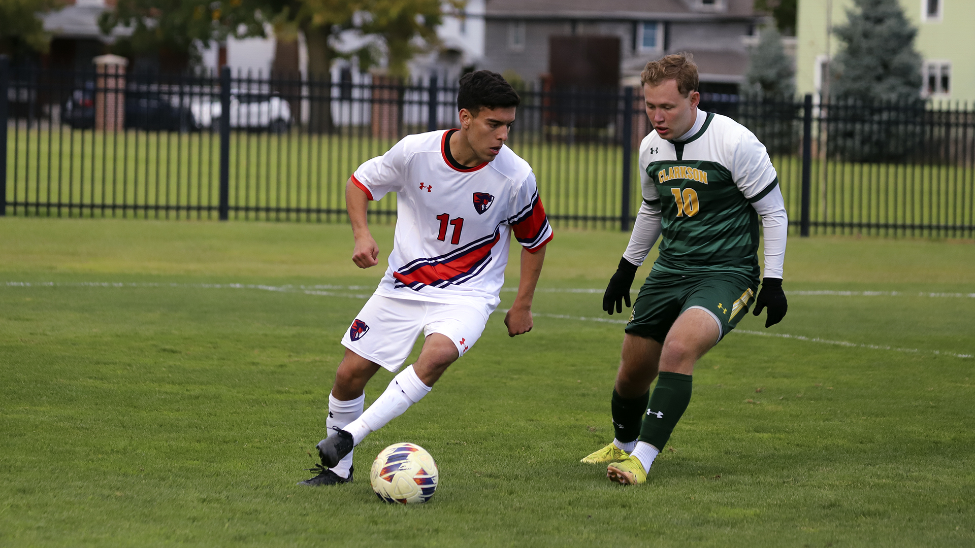 Marcelo Suarez - 2023 - Hobart Soccer - Hobart and William Smith ...