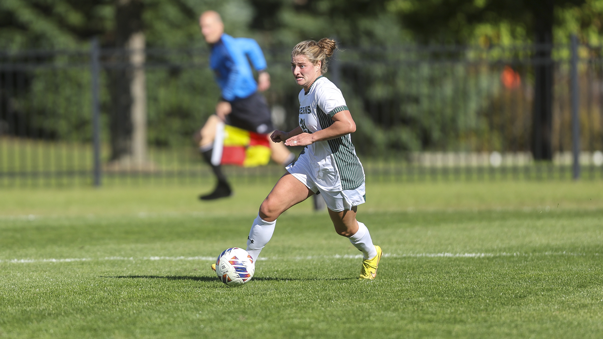 Emma Faso - 2023 - William Smith Soccer - Hobart and William Smith ...