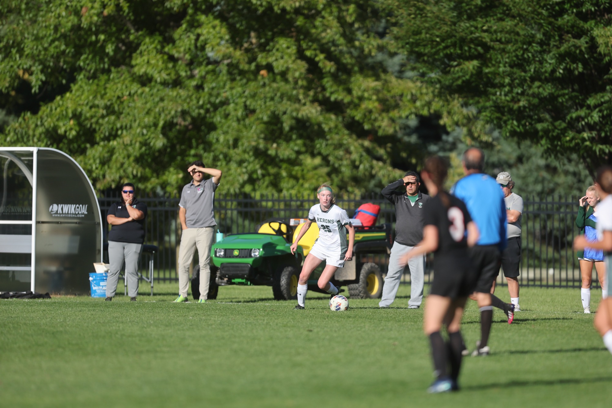 Shayna Straney - 2023 - William Smith Soccer - Hobart and William Smith ...