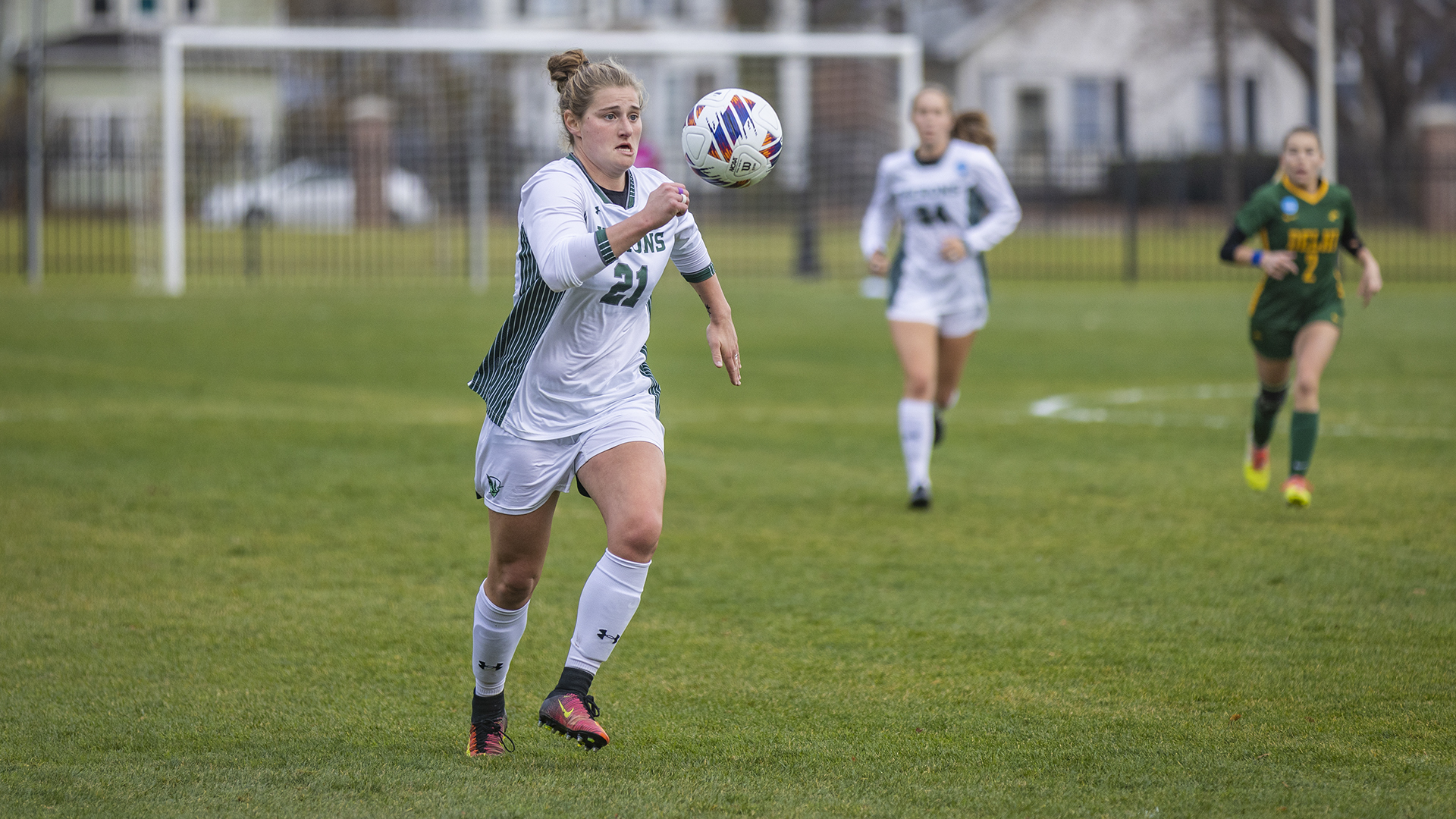 Emma Faso - 2023 - William Smith Soccer - Hobart and William Smith ...