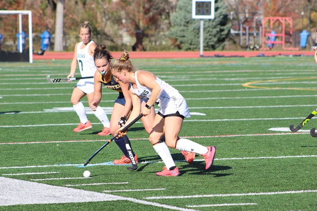 Sofia Pattillo - 2023 - William Smith Field Hockey - Hobart and William ...