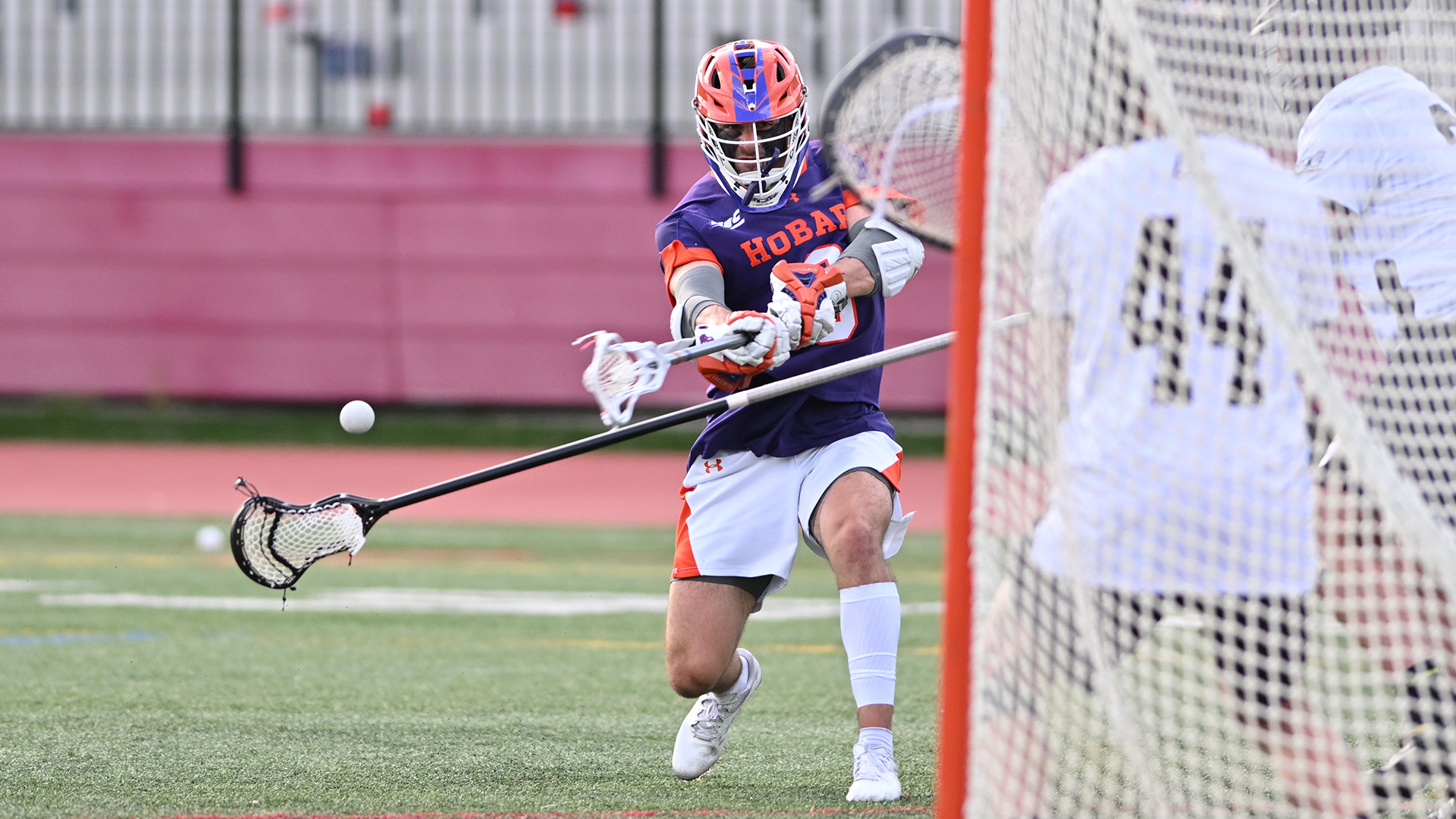 Derrek Madonna - 2022 - Hobart Lacrosse - Hobart and William Smith ...