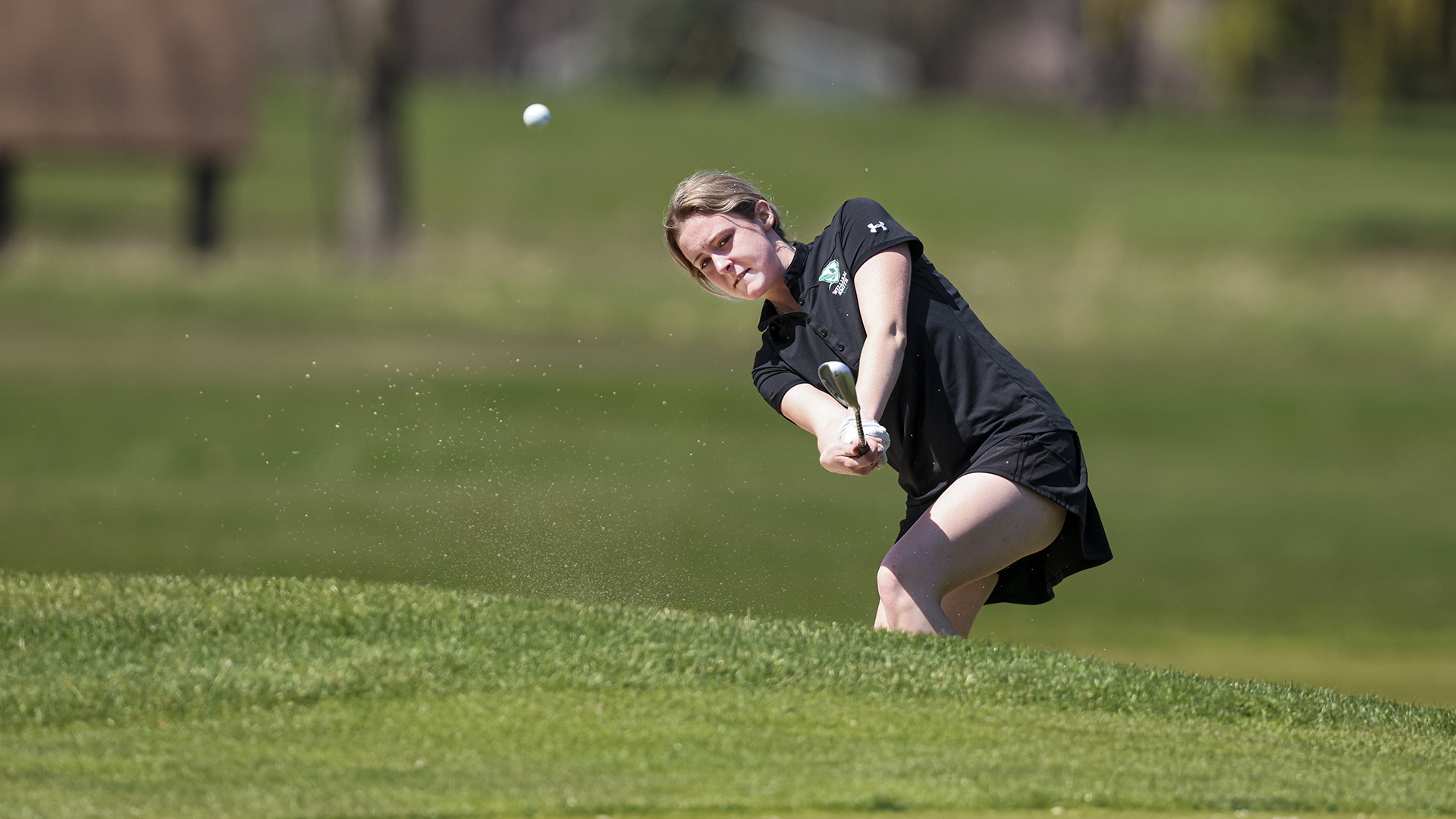 Brooke Hogle - 2024-25 - William Smith Golf - Hobart and William Smith ...