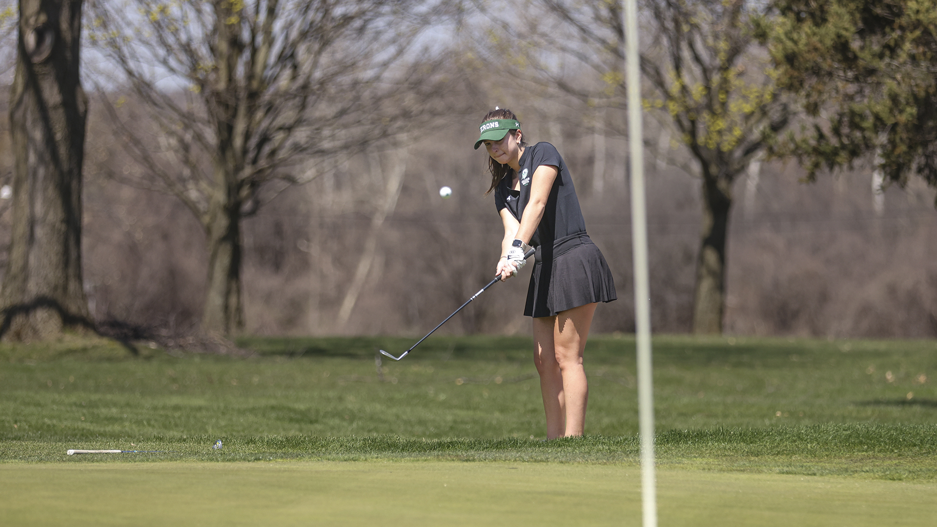 Emma Nedeau - 2021-22 - William Smith Golf - Hobart and William Smith ...