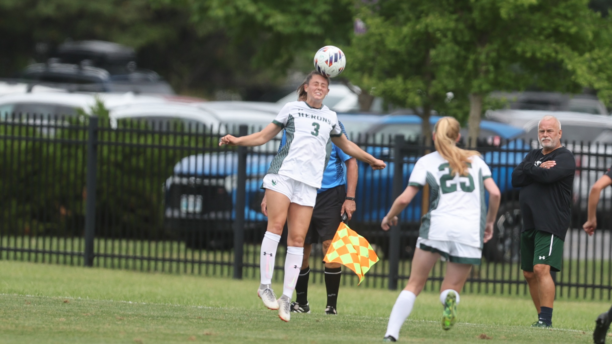 Taylor Ashe - 2023 - William Smith Soccer - Hobart and William Smith ...