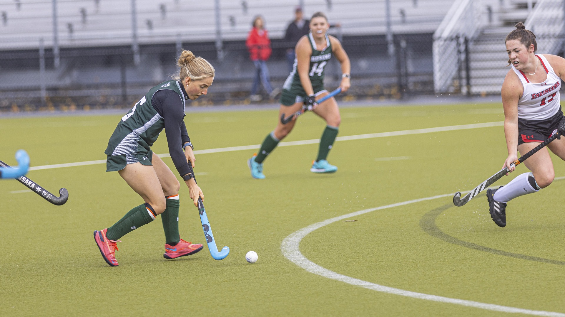 Sofia Pattillo - 2023 - William Smith Field Hockey - Hobart and William ...