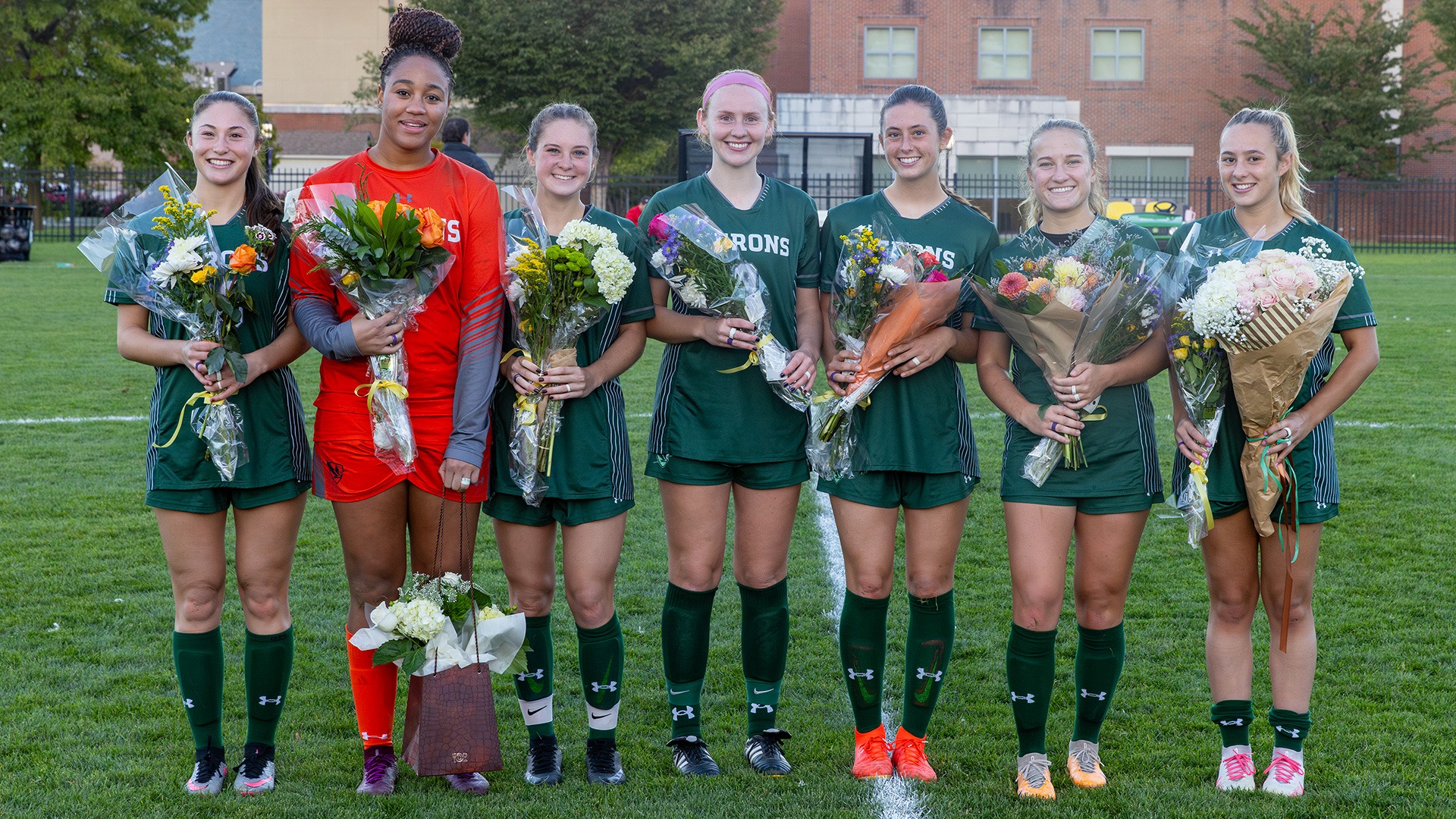 Taylor Ashe - 2023 - William Smith Soccer - Hobart and William Smith ...