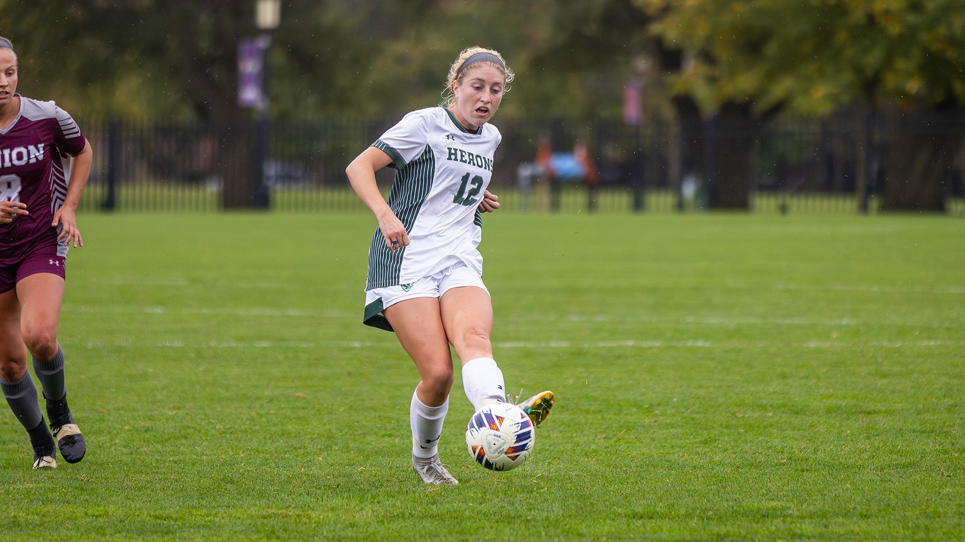 Julia Berg - 2023 - William Smith Soccer - Hobart and William Smith ...