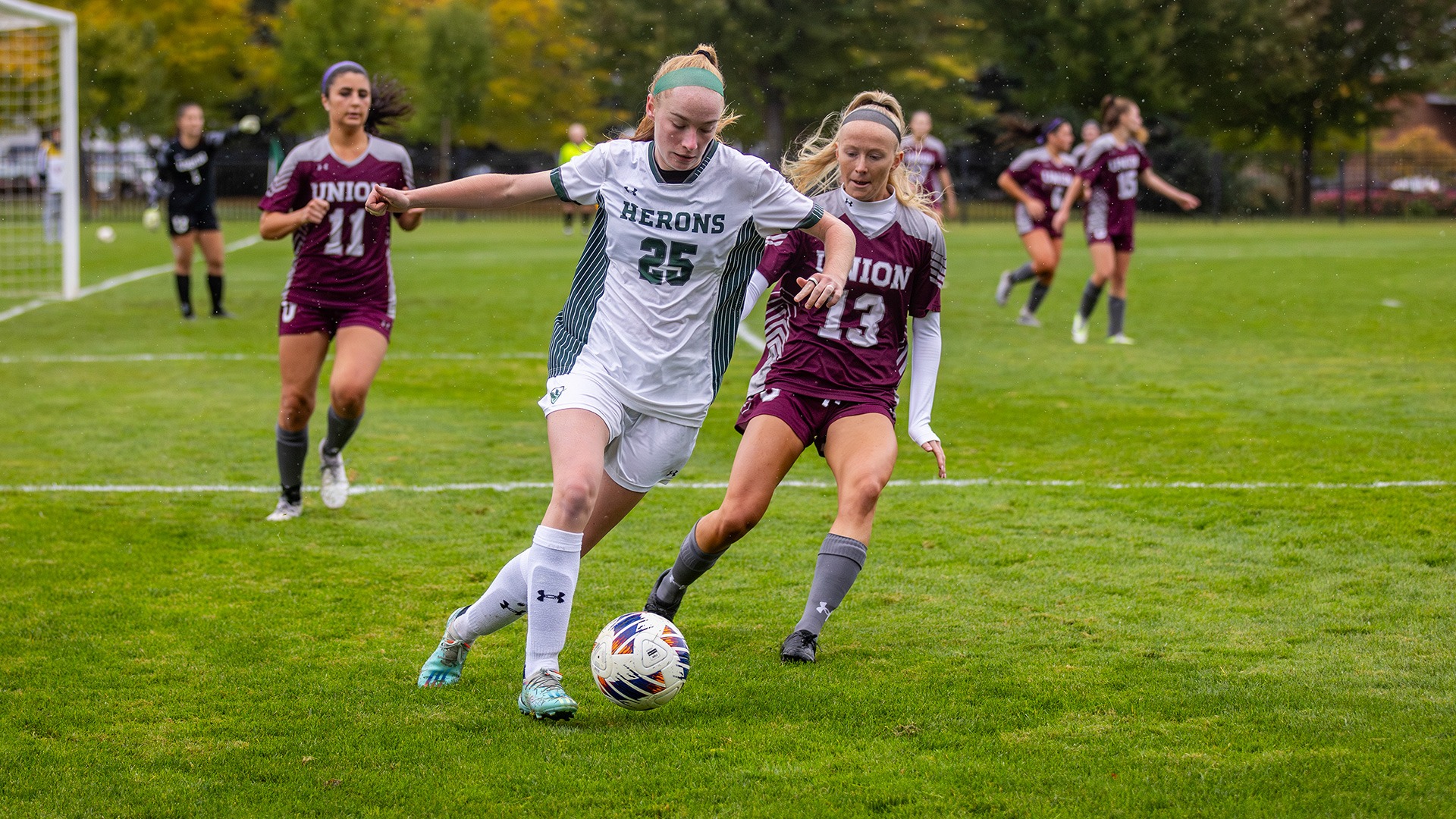 Shayna Straney - 2023 - William Smith Soccer - Hobart and William Smith ...