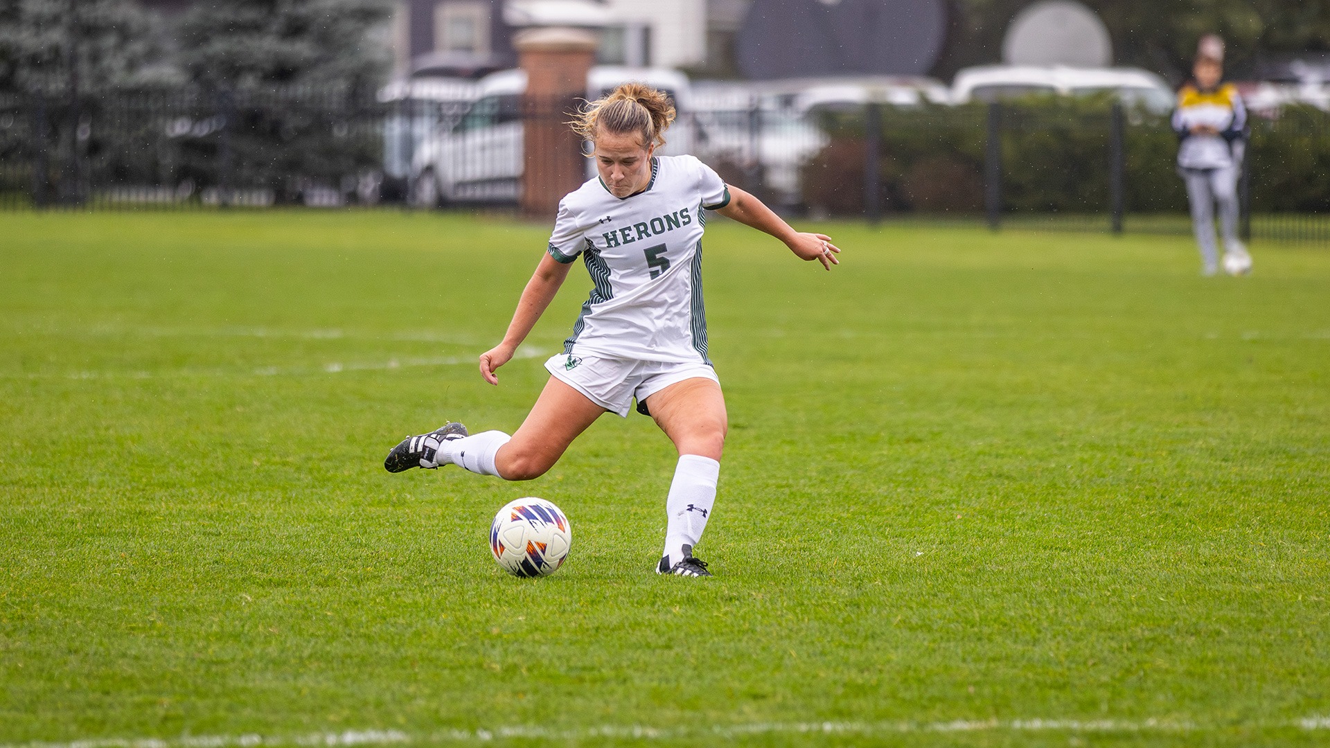 Emily Johnson - 2023 - William Smith Soccer - Hobart and William Smith ...