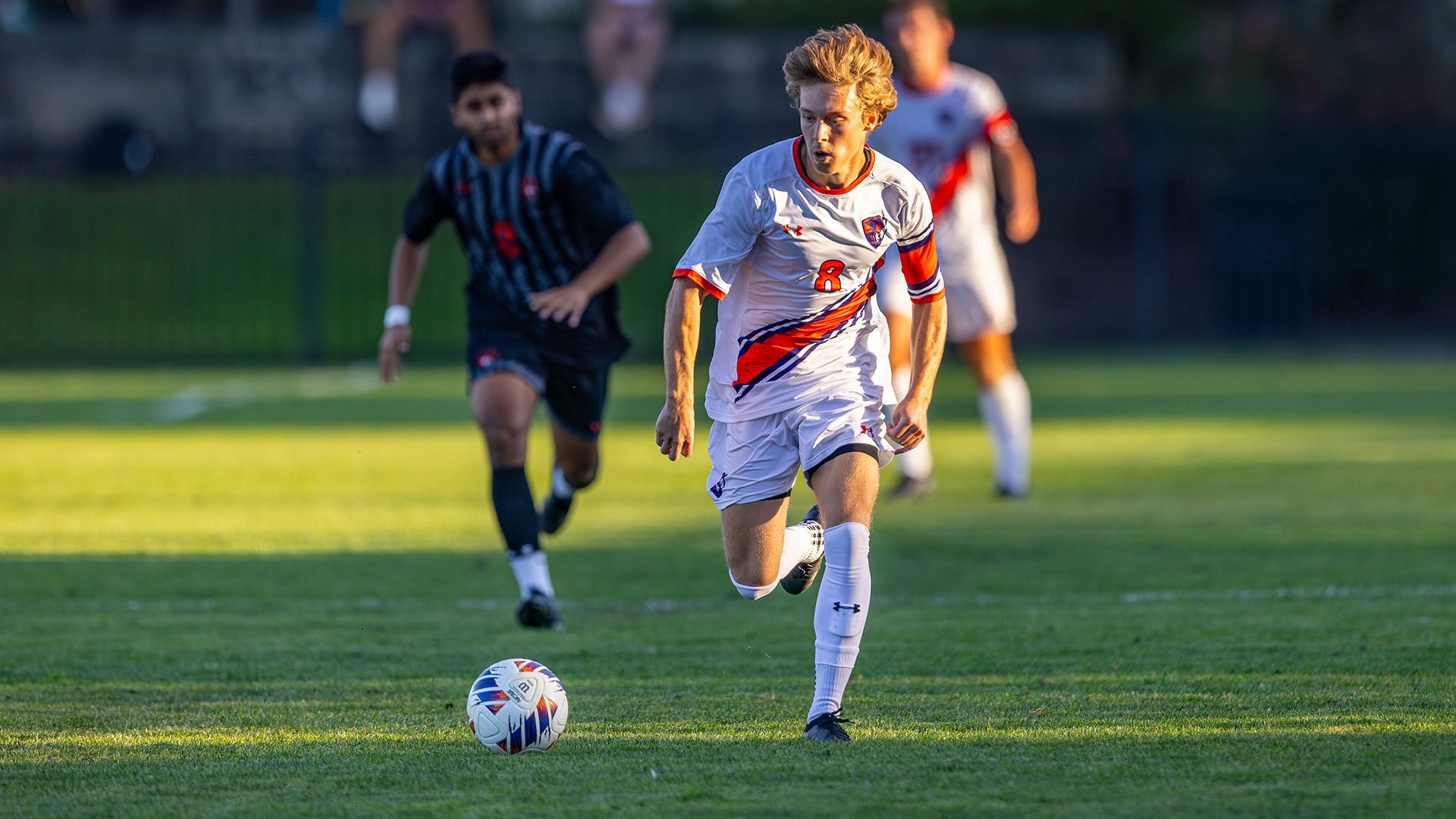Liam Dillon - 2023 - Hobart Soccer - Hobart and William Smith Colleges ...