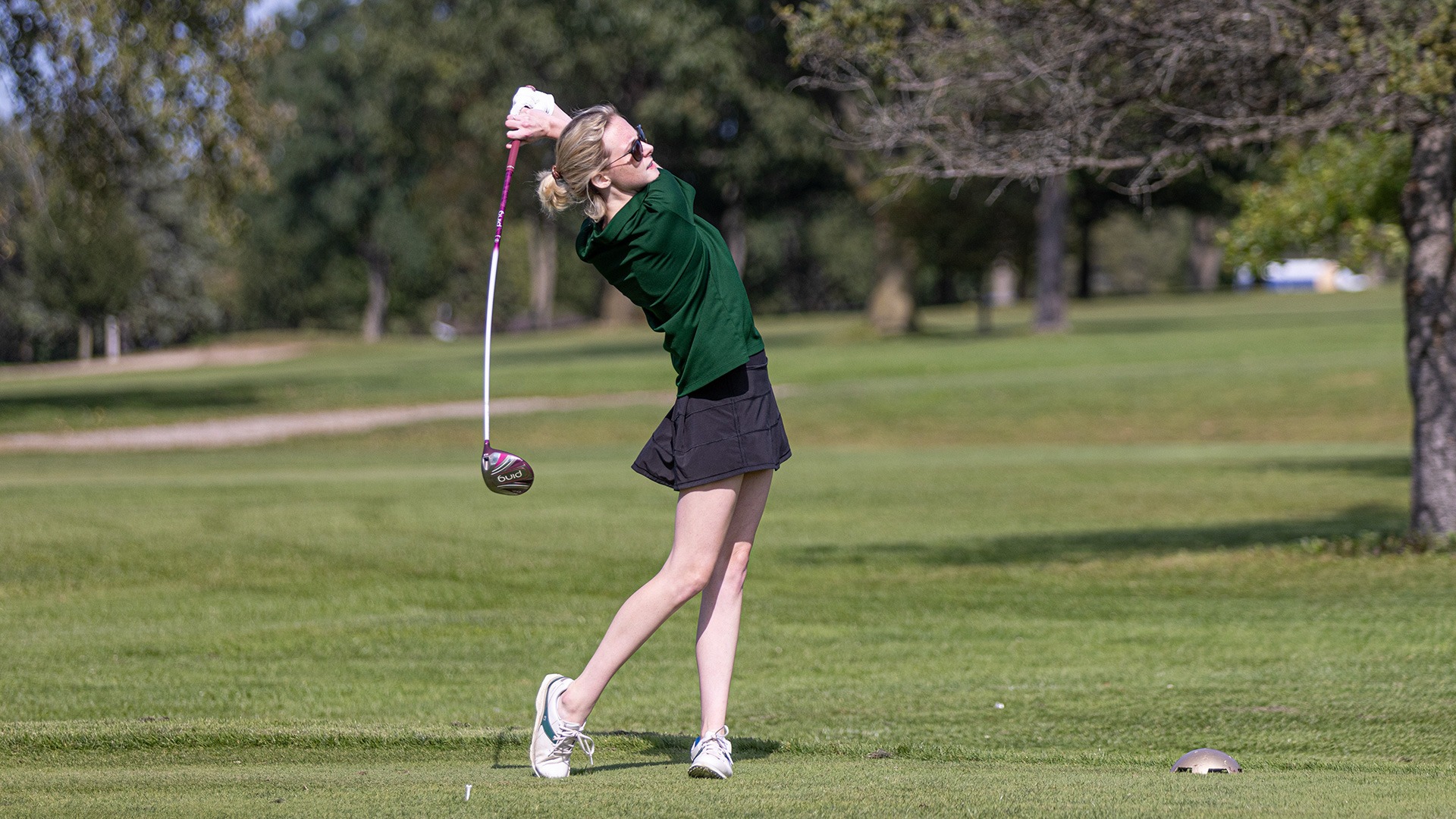 Brooke Hogle - 2024-25 - William Smith Golf - Hobart and William Smith ...